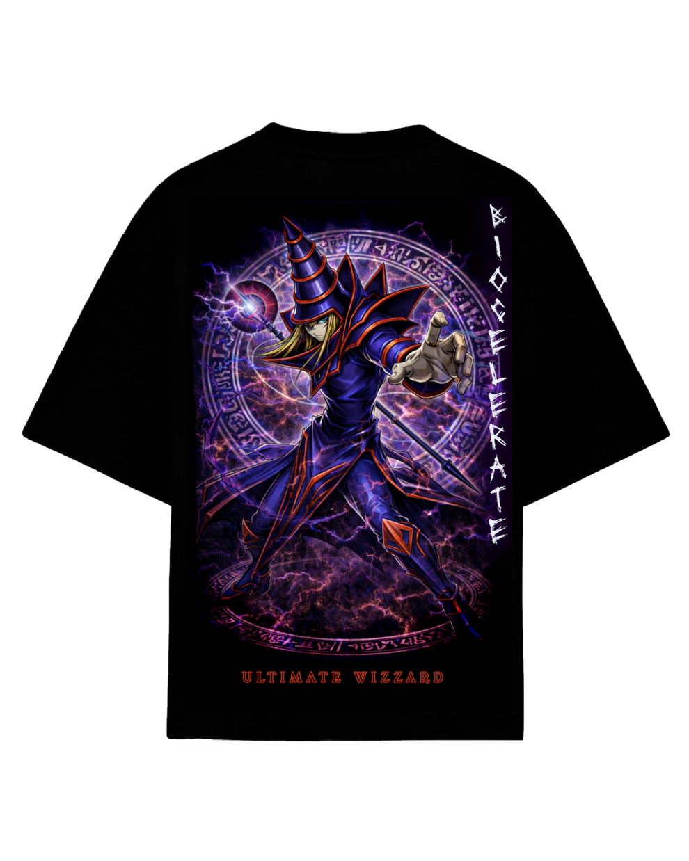 Y Magic Tee – Biocelerate